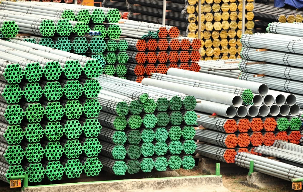 Section Head of Collection | PT. Bakrie Pipe Industries